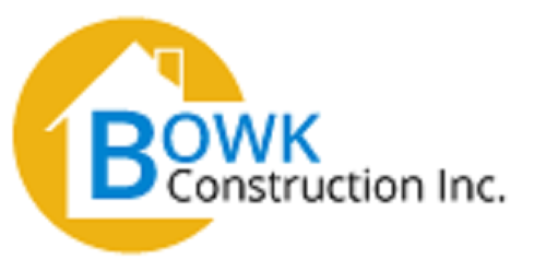 Bowk Construction Inc | MILESTONES | in business